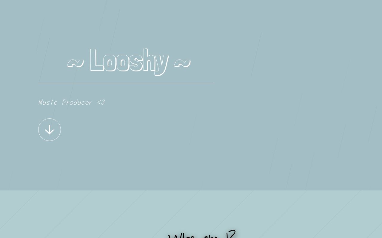 Music Production Page